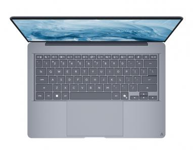 ASUS Zenbook 14 OLED UX3480AA-ST075W (14 inča OLED 3K, Ultra 9 386H, 24GB, SSD 512GB, Win11 Home) laptop
