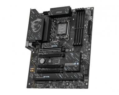 MSI Z890 GAMING WIFI