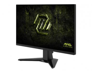 MSI 25 inča MAG 255F X24 FHD 1920x1080 Rapid IPS 240 Hz gaming monitor