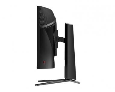 MSI 34 inča MPG 346CQRF X24 UWQHD 3440x1440 VA 240 Hz zakrivljeni gaming monitor