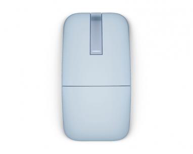 DELL OEM MS700 Bluetooth Travel Misty Blue miš 3yr