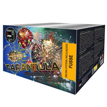BOX VATROMET TARANTULA JW2027