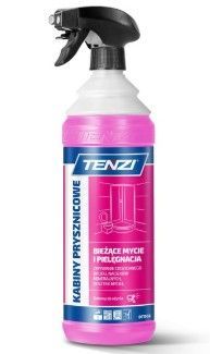 SREDSTVO ZA ČIŠĆENJE TUŠ KABINE