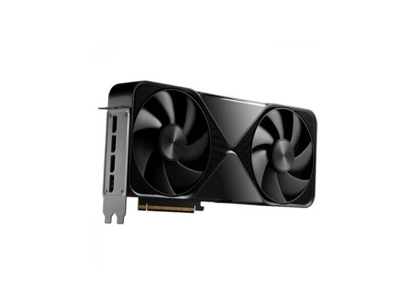 PNY NVIDIA RTX PRO 6000 BLACKWELL WORKSTATION EDITION 96GB GDDR7 512-BIT VCNRTXPRO6000-SB OEM VERSION