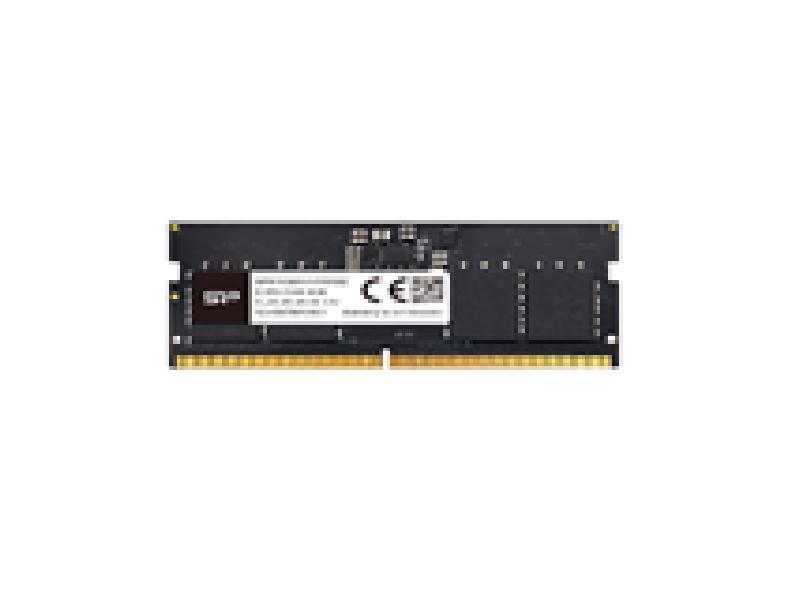 SILICON POWER RAM SODIMM DDR5 8GB 5600MHZ SP008GBSVU560G02
