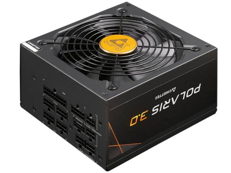 CHIEFTEC PPS-1050FC-A3 1050W 80PLUS GOLD MODULARNO NAPAJANJE