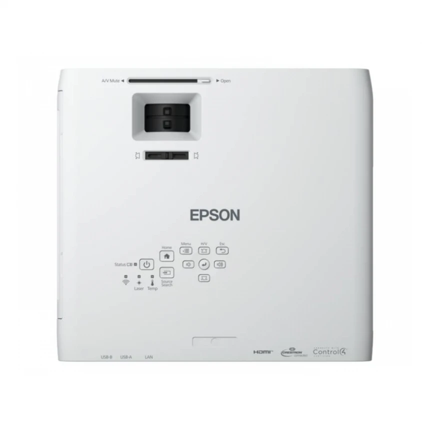 EPSON EB-L260F WiFi laserski projektor