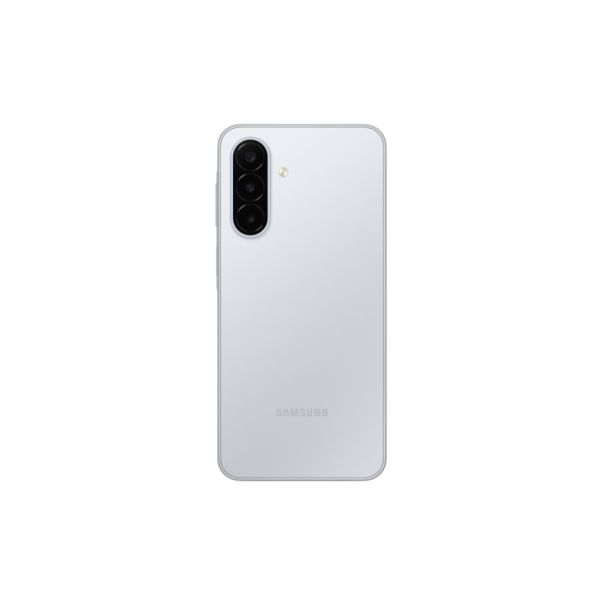 SAMSUNG Galaxy A18 4/128GB, srebrna