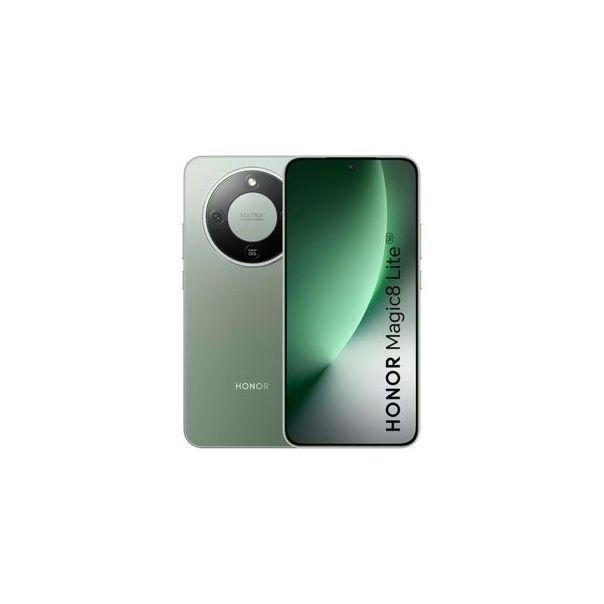 HONOR Magic8 Lite 8/256GB Forest Green