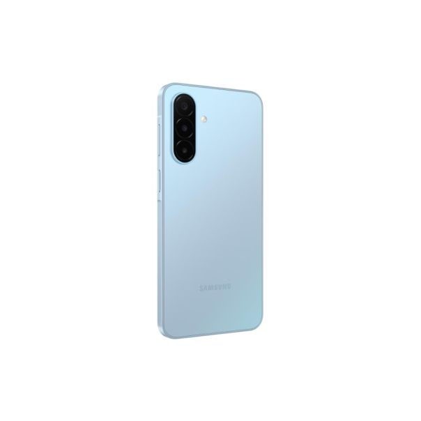 SAMSUNG Galaxy A18 8/256GB, svetloplava