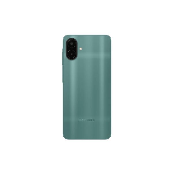 SAMSUNG Galaxy A08 4/128GB, zelena
