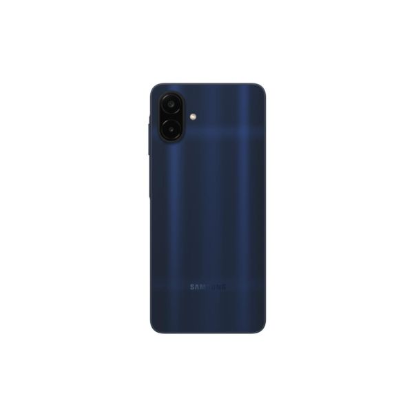 SAMSUNG Galaxy A08 4/128GB, tamnoplava