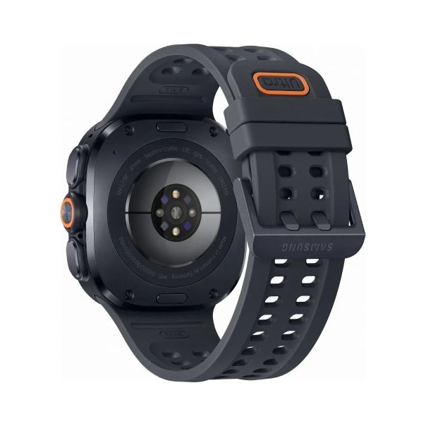 SAMSUNG Galaxy Watch Ultra2 47mm LTE, titanijum siva