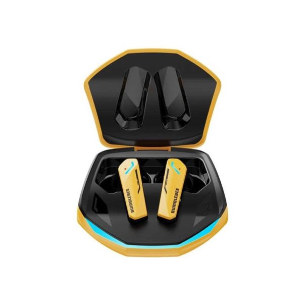 TRANSFORMERS Bluetooth slušalice T10 Bumblebee