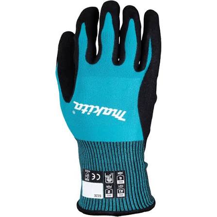 Makita radne rukavice FitKnit 1 br. XL (P-84707)