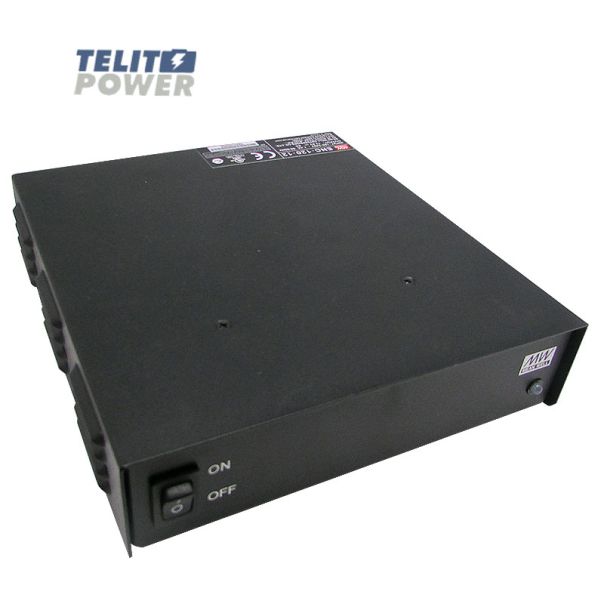 MEANWELL Punjač akumulatora - Li-Ion baterija ENC-120-48 120W / 48V / 2A programibilni ME