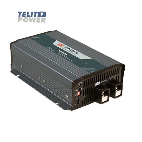 MEANWELL Mean Well NPB-750-24 punjač akumulatora – Li-Ion baterija, 750W