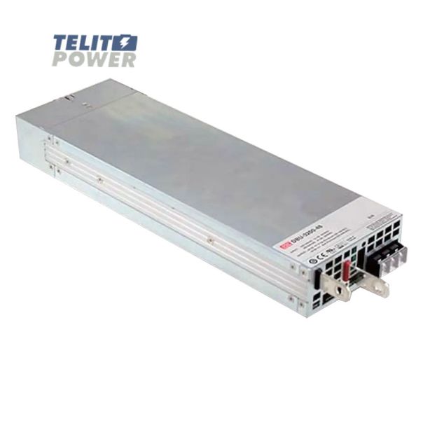 MEANWELL Mean Well DBU-3200-48 3200W Inteligentni punjač akumulatora - Li-Ion baterija