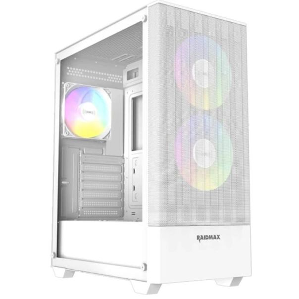 DSCL RAČUNARI Računar AMD Ryzen 7 7700X 32GB M.2 1TB RTX5060Ti 8GB