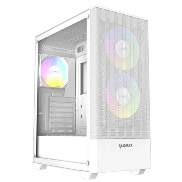 DSCL Gejmerski Računar AMD Ryzen 5 5500 16GB 1TB SSD RTX5050 8GB 600W
