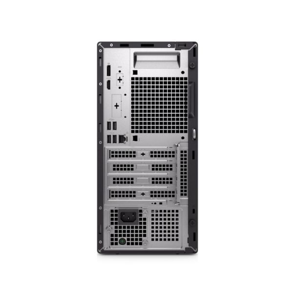 DELL Pro Tower Ryzen 3 8300G 8GB 512GB SSD DVDRW Win11Pro 3yr ProSupport