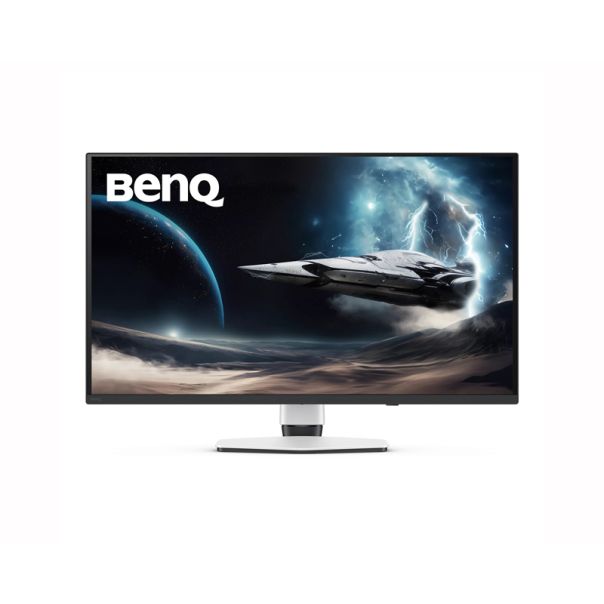 BENQ 32" Mobiuz EX321UZ 4K 3840x2160 244 Hz gaming monitor beli