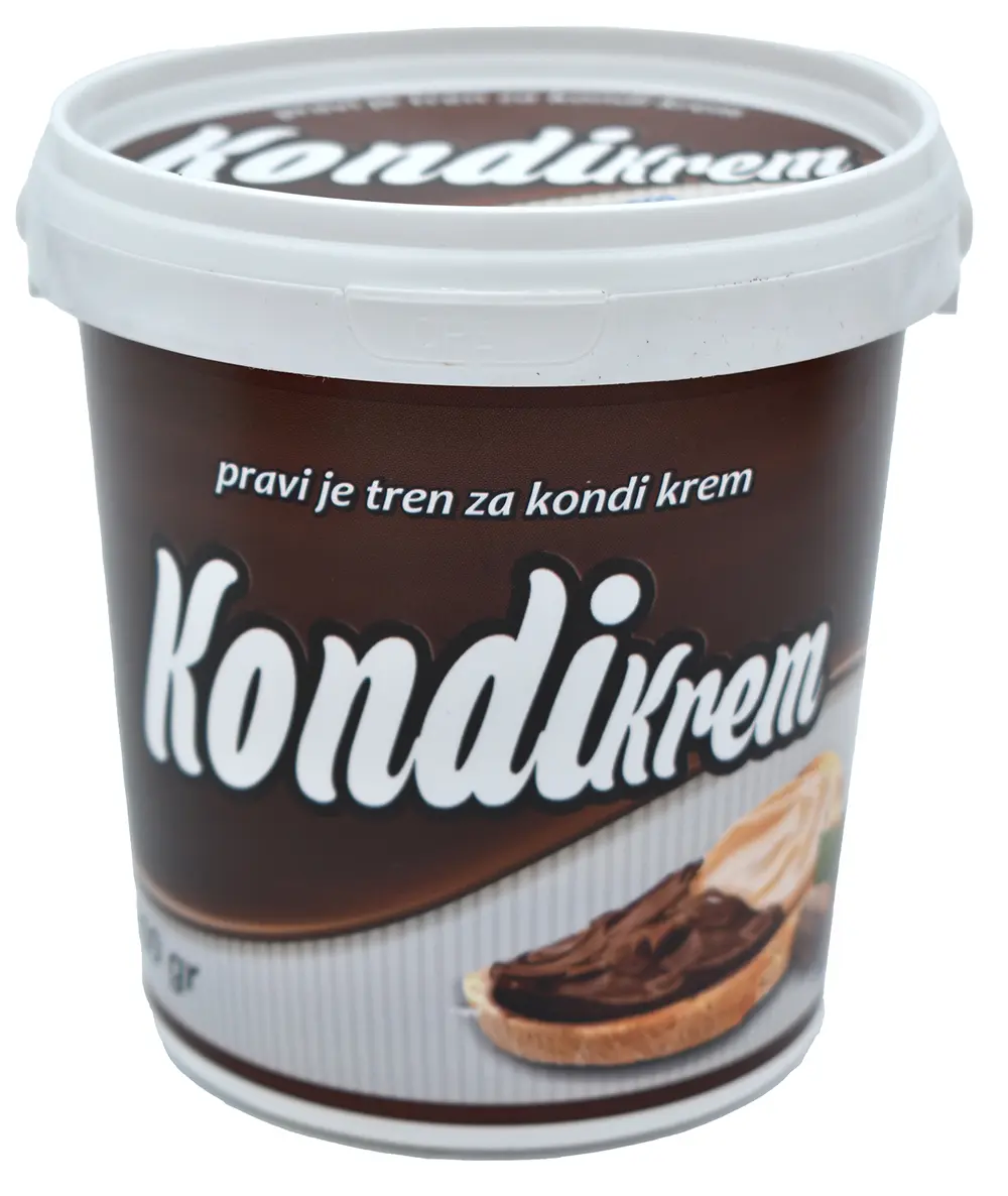 Harizma Krem Kondi, 800g