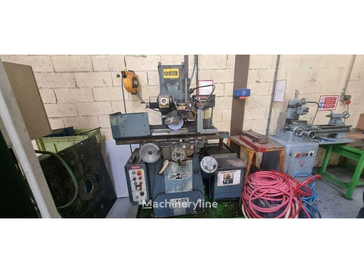 Prodaje se Jones & Shipman 540L - Surface Grinder mašinu za površinsko brušenje na aukciji