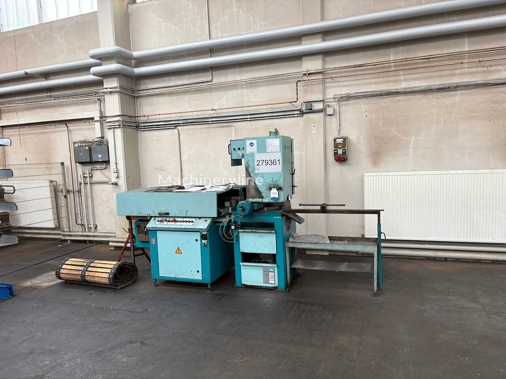 Prodaje se Eisele VE-PV Metal Circular Saw cirkular za metal na aukciji