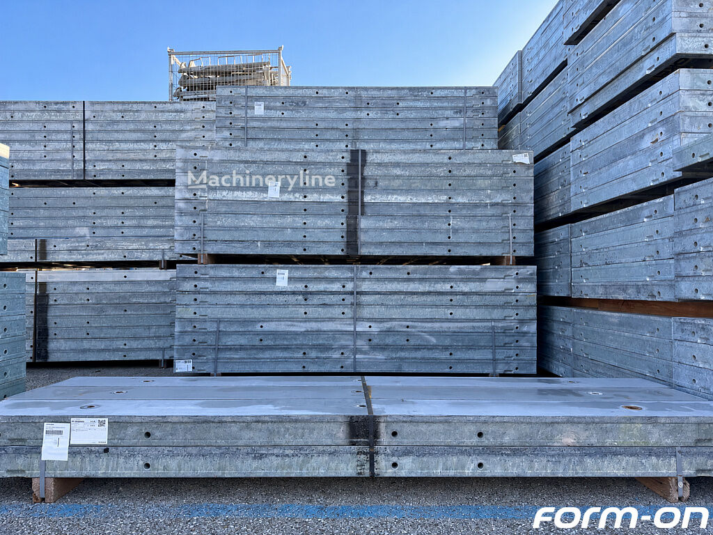 Doka Framax Xlife Plus 3,30 m Wandschalung – Sydney, Australien zidna oplata