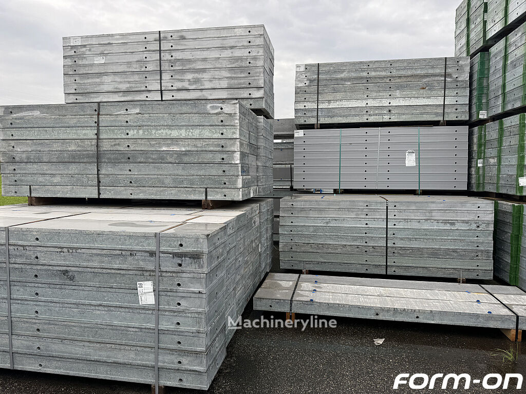 Doka Framax Xlife 2,70 m – Wandschalung & Schalungselemente | Sydney, zidna oplata
