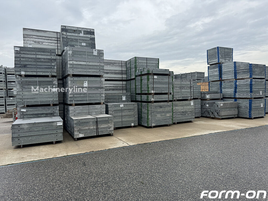 Doka Framax Xlife 1,35 m – Wandschalung & Schalungselemente | Sydney, zidna oplata