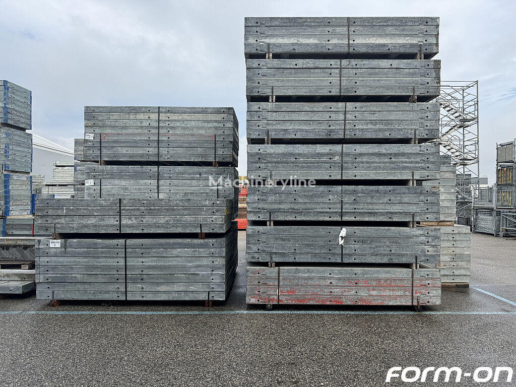 Doka Framax Wandschalung 2,70 m – Xlife Elemente & Schalungszubehör | podna oplata