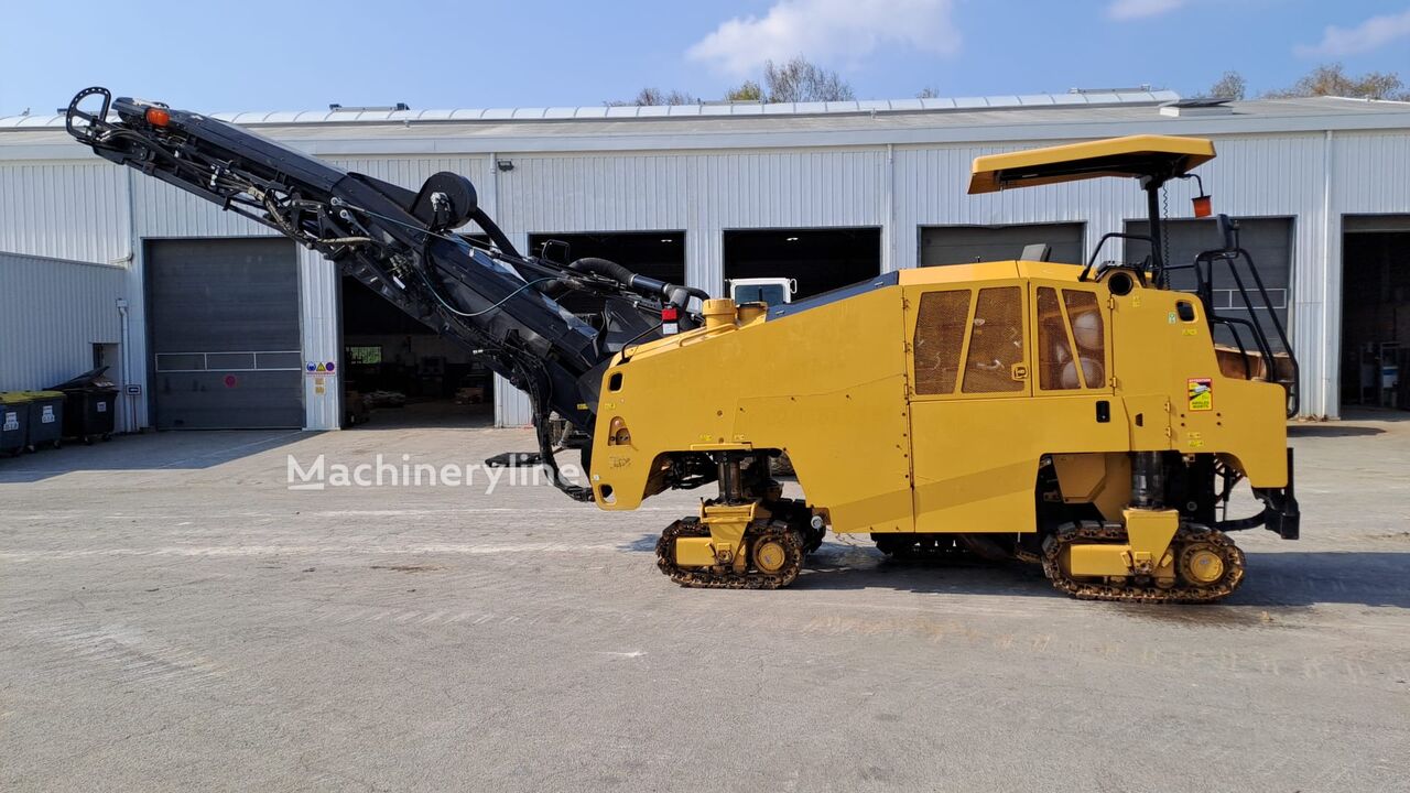Caterpillar PM310 glodalica za asfalt