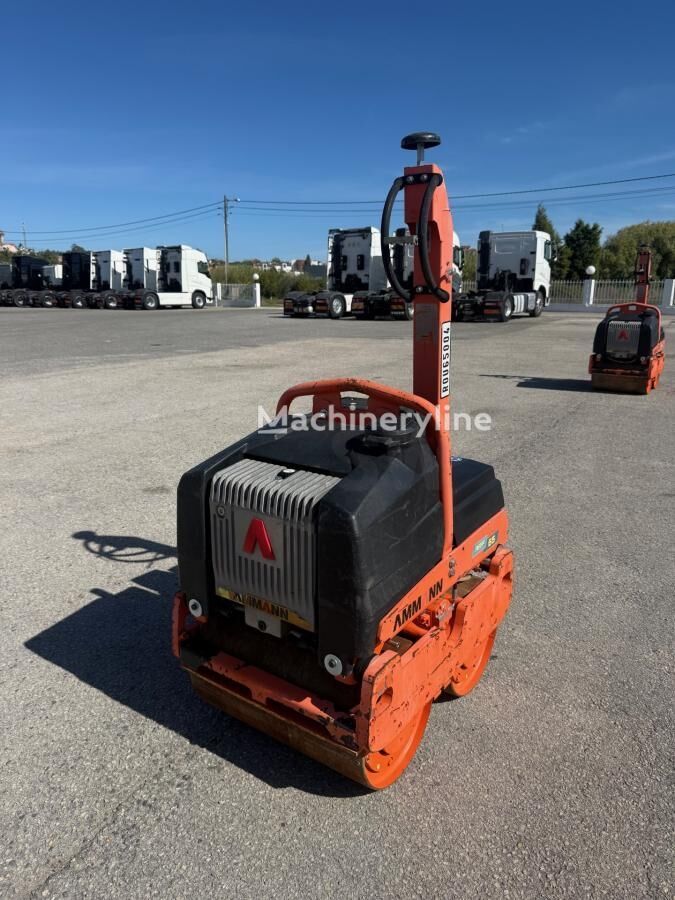 Ammann ARW 65 vučeni valjak