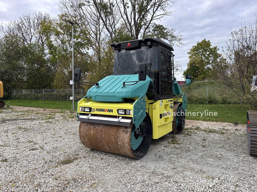 Ammann ARP75 valjak za asfalt