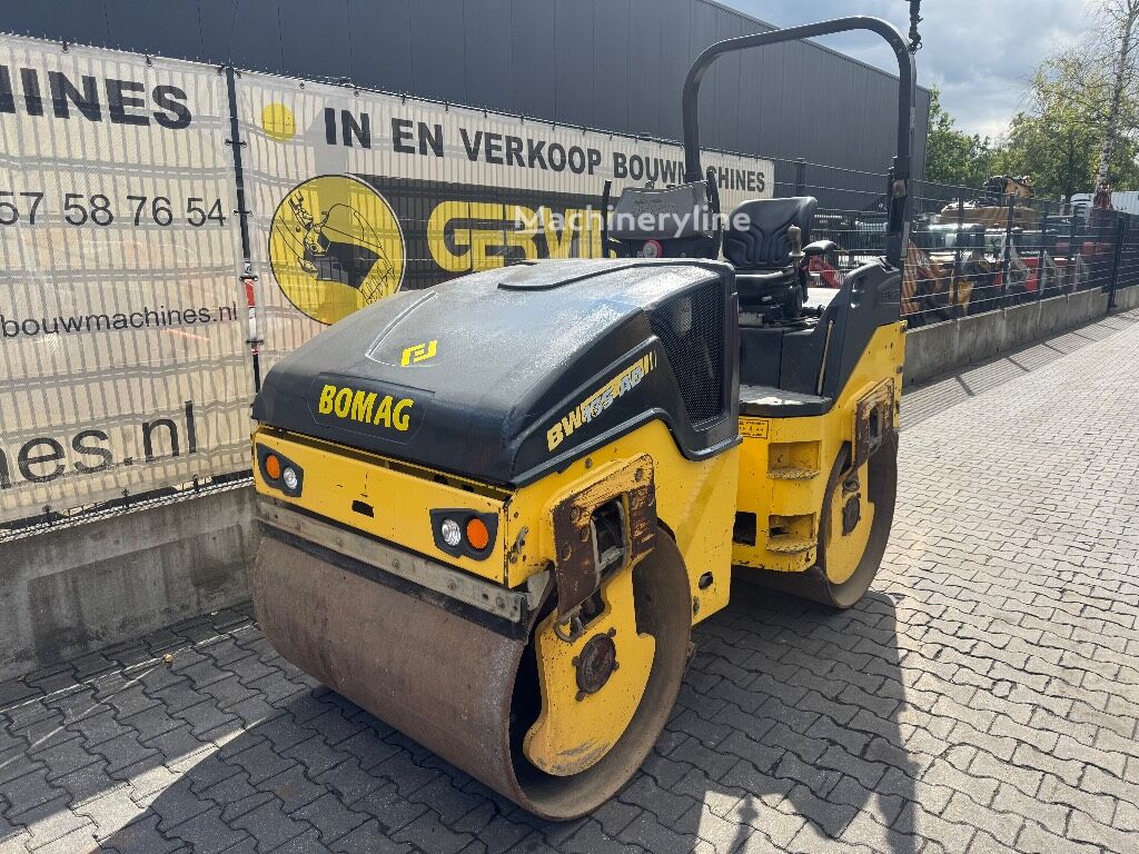 BOMAG BW 135 AD-5 valjak za asfalt