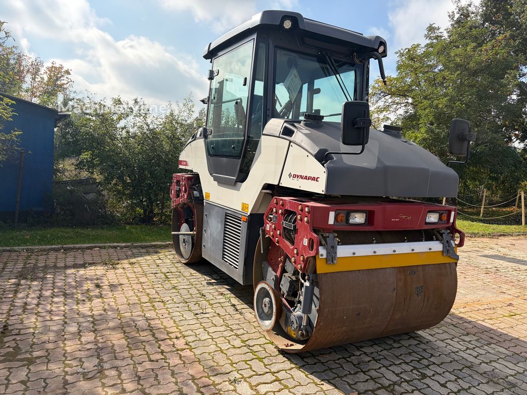 Dynapac CG 2300 valjak za asfalt