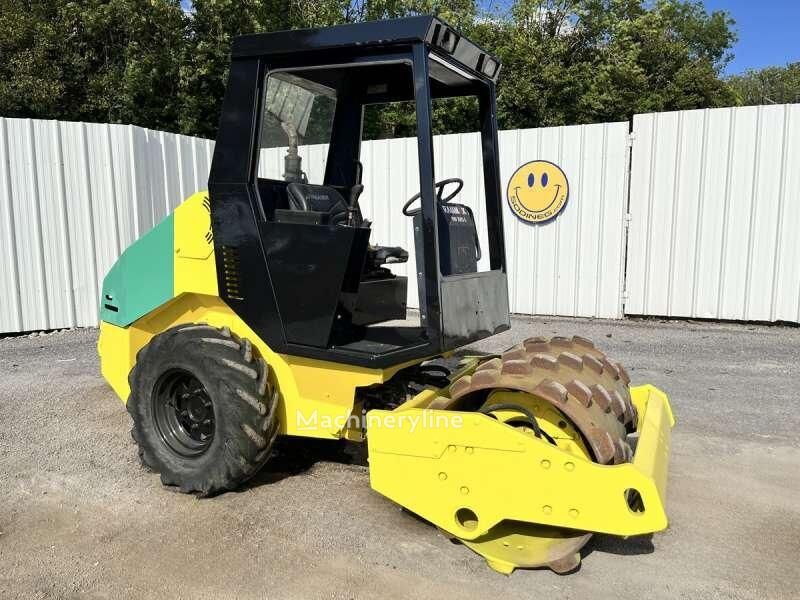 Rammax RW3005S kompaktor s jednim valjkom