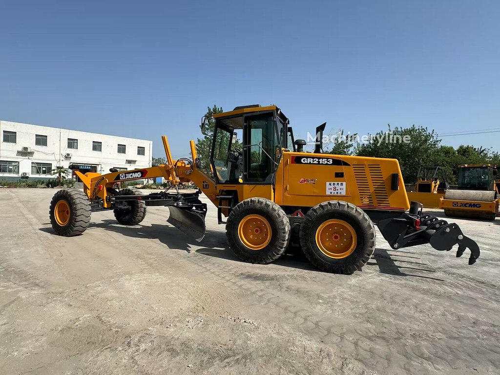 XCMG GR2153 grejder
