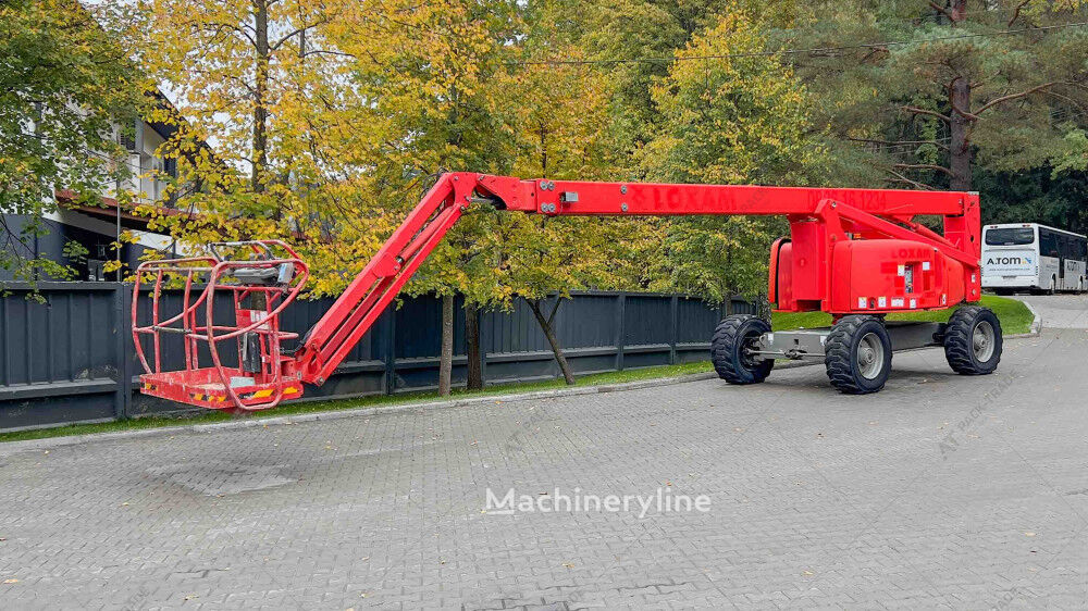 Haulotte HA260PX hidraulična zglobna platforma