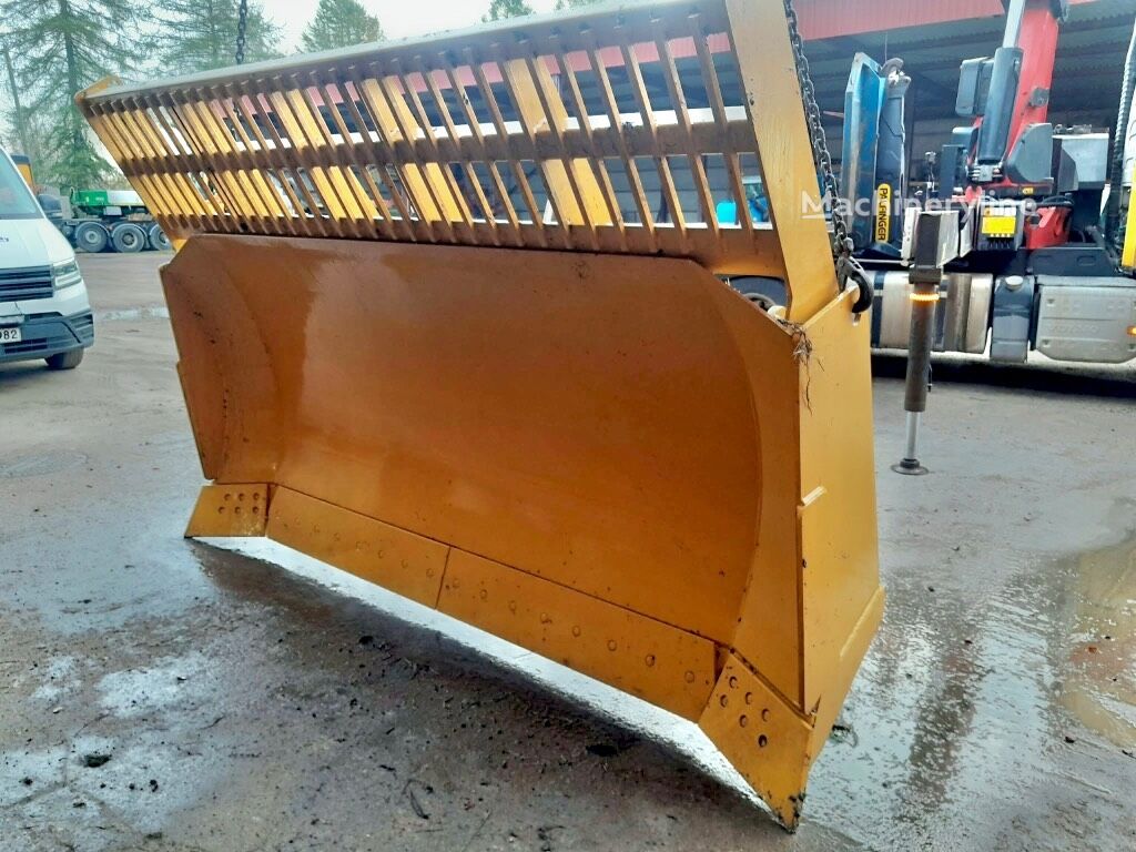 Caterpillar D 8 T and D 6 T, SU-blades 3pc raonik