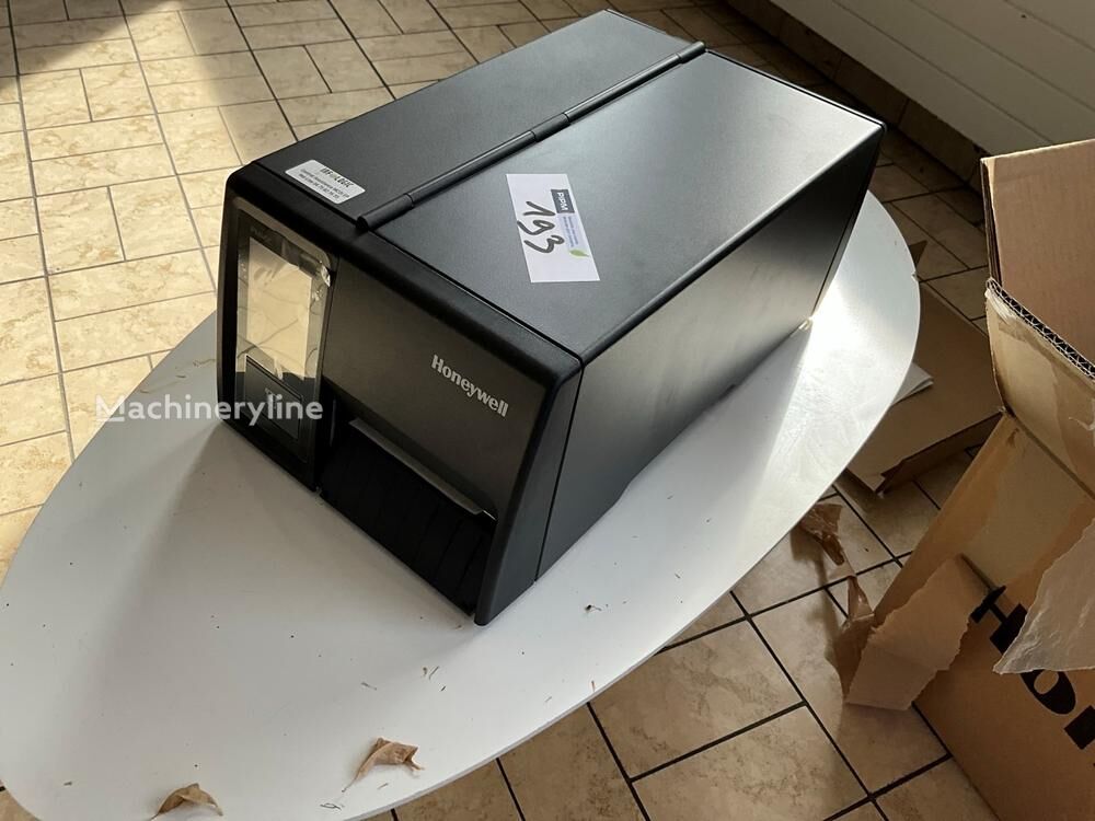 Prodaje se Honeywell PM45c stambeno-poslovni kontejner na aukciji