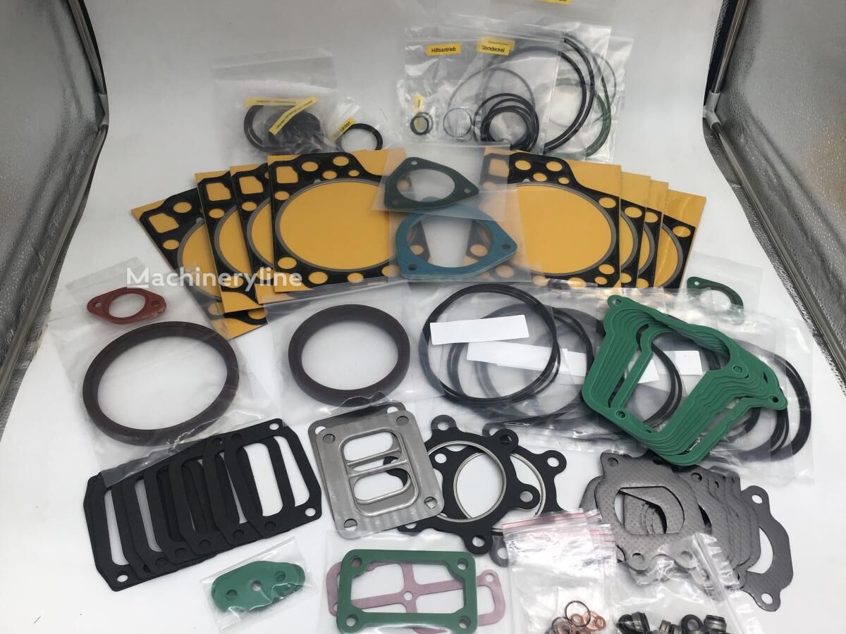 Seal Kit 9279967-PE drugi delovi motora za građevinske mašine