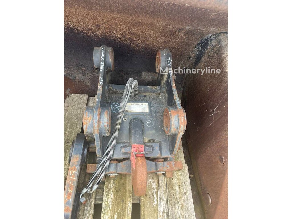 Caterpillar CW20S 1742496 brza spojnica za građevinske mašine