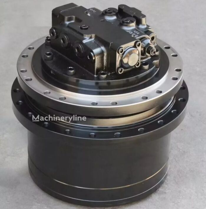 MAG-85-2400 krajnji pogon za Case CX160 midi bagera