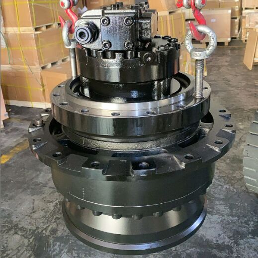 322-8714 krajnji pogon za Caterpillar 323EL 320D2 midi bagera