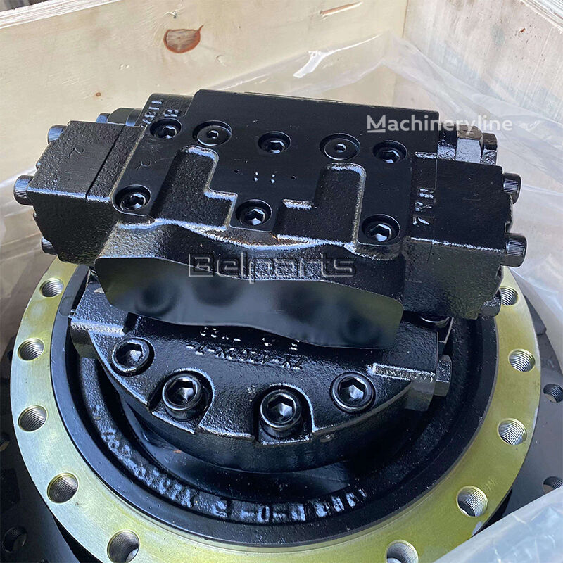 114-1331 krajnji pogon za Caterpillar 325BL midi bagera
