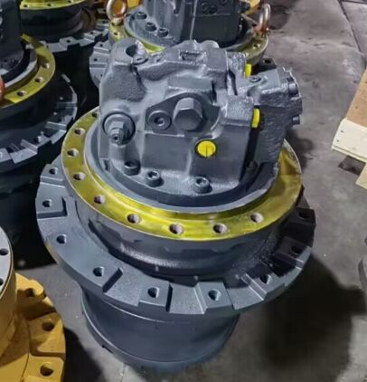 Hitachi HMGF35 9120000 9131678 krajnji pogon za Hitachi EX200-3 midi bagera