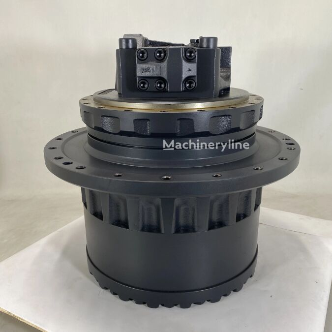 20Y-27-K1200 krajnji pogon za Komatsu PC210-6K midi bagera